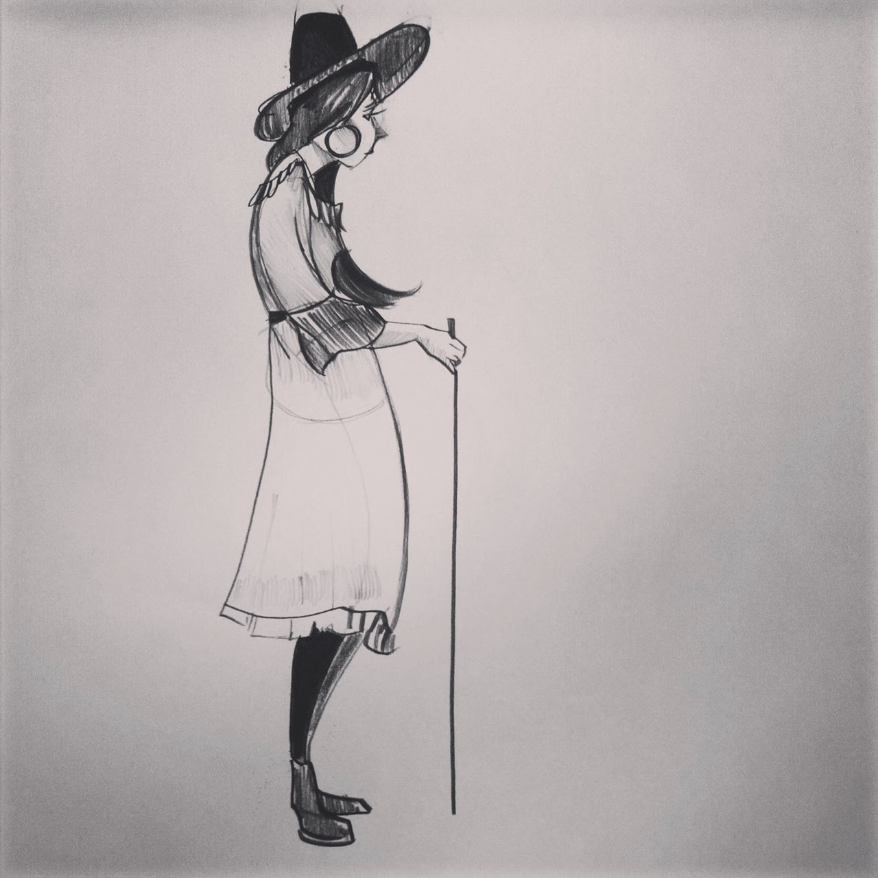 Angela Dominguez: Character Design for Children's Books