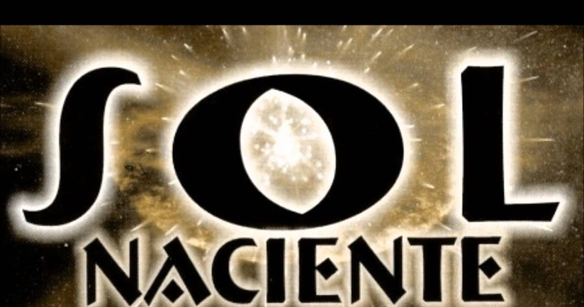 Sol Naciente Discografia ~ DISCOGRAFIA WEB