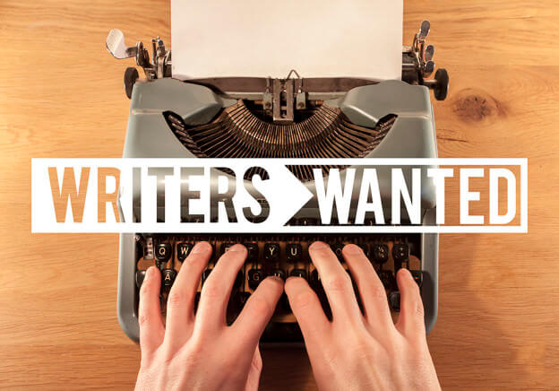 How to Profit with Article Writing: Writers wanted get paid to blog