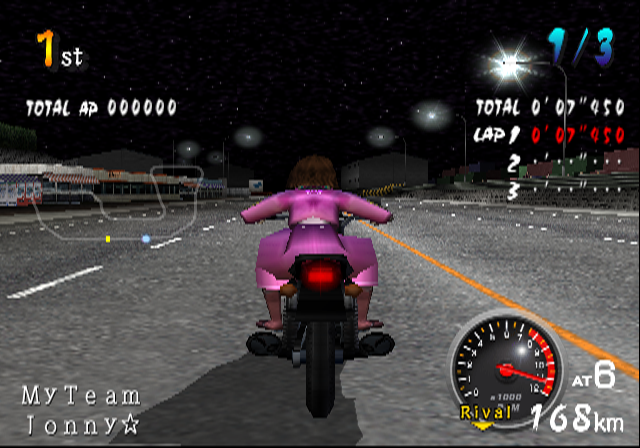 Best Ps2 Motorbike Games | Reviewmotors.co