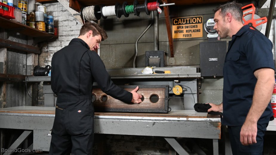 Sounding, o el arte de meterse cosas por la polla: El castigo de ...