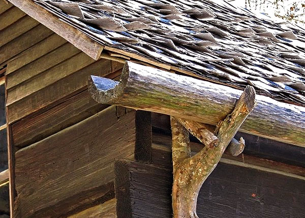 Oluk nedir ne demektir? Anlamı - Laf Sözlük