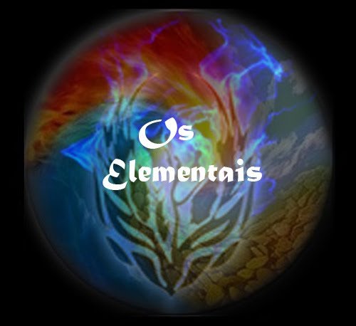 Os Elementais