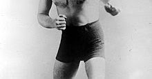 Boxing Knowledge.: The Boxing Marvel Jack Britton.