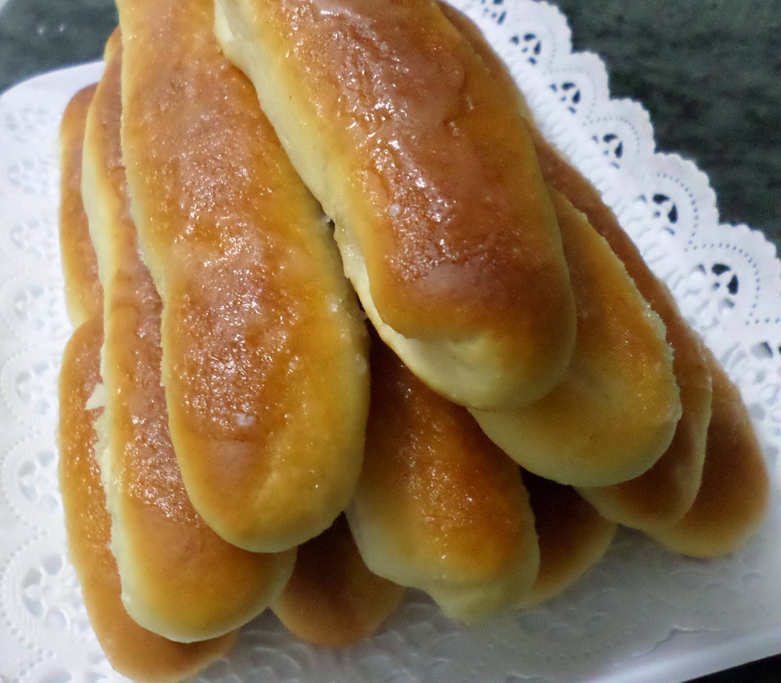 Mi pastelería: Fartons