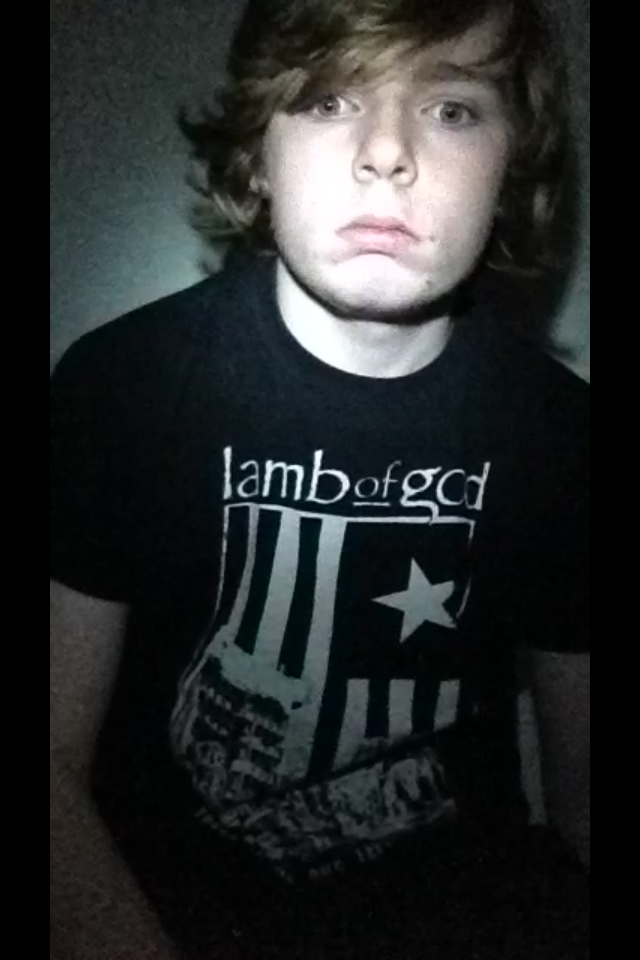 Harry Fuller AS Media Coursework: 2017