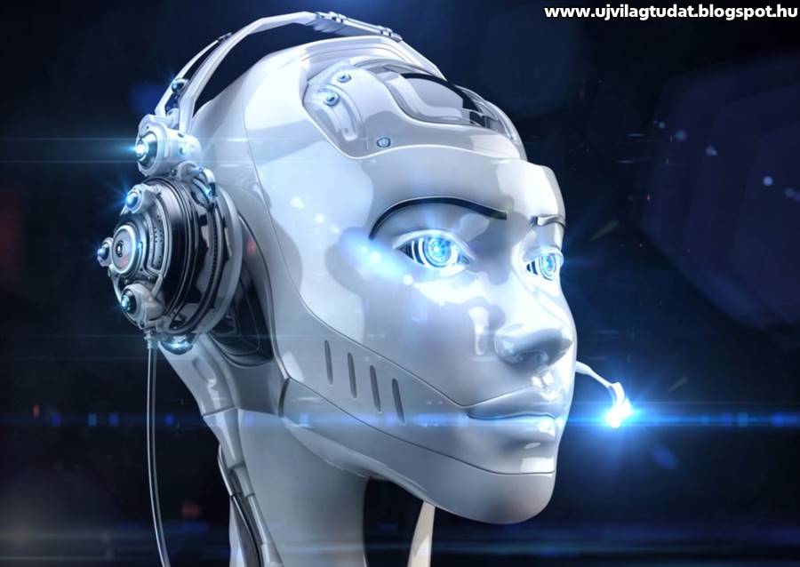 "Ez egy robot?" - A Google mesterséges intelligencia bemutatója sokakat ...