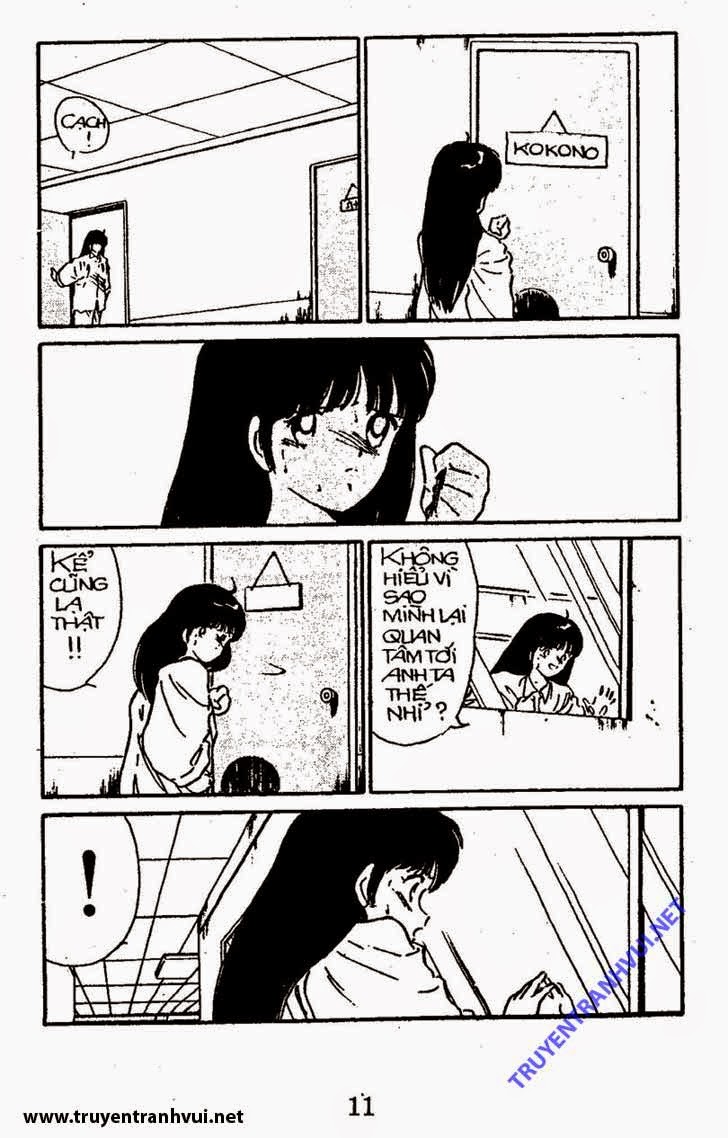 Truyền nhân Atula_chap 10