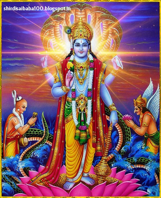 God Photos: Sri Laxmi Narayana Best HD Image Gallery Part II