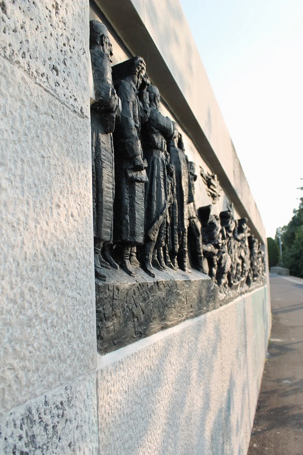 Maje Zmaje: SKITAMO: Spomenik Batinskoj bitci