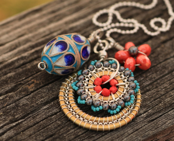 La Maison Boheme: Giveaway from Octavia Bloom