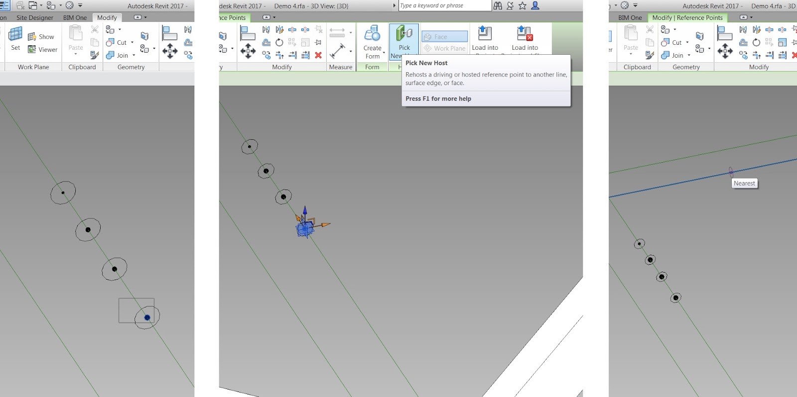 Start BIM: Complex Roofing System [Revit]