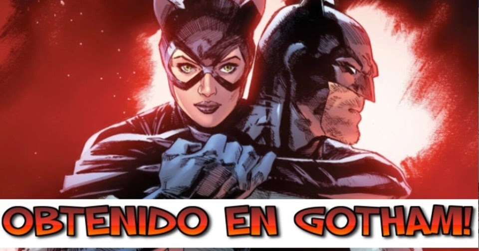 Gotham Còmics Mallorca: Obtenido en Gotham: BATMAN de TOM KING & Cia