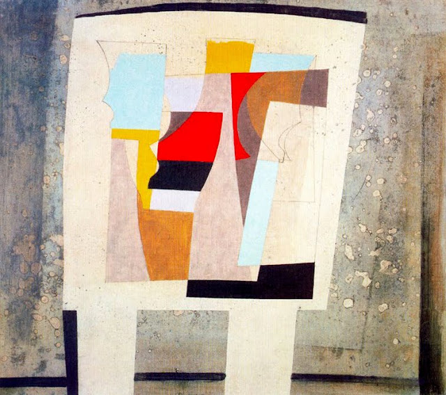 Ben Nicholson (1894-1982)