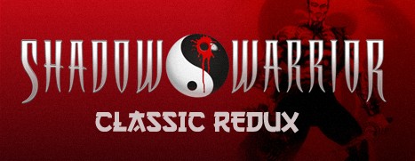 Shadow Warrior Classic Redux Now On Steam; Feast Your Eyes On The ...