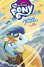 MLP 9 Comic Covers | MLP Merch