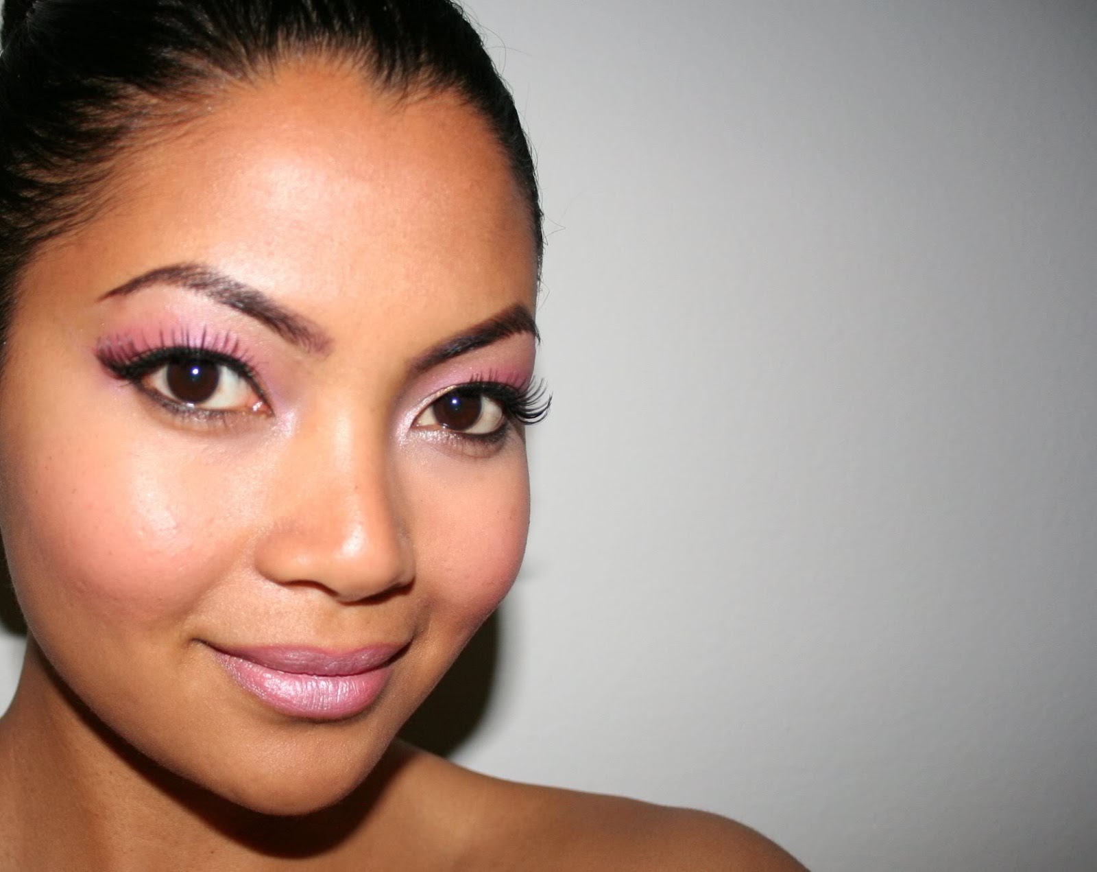 Isis Makeup-Makeup/Hair Artistry