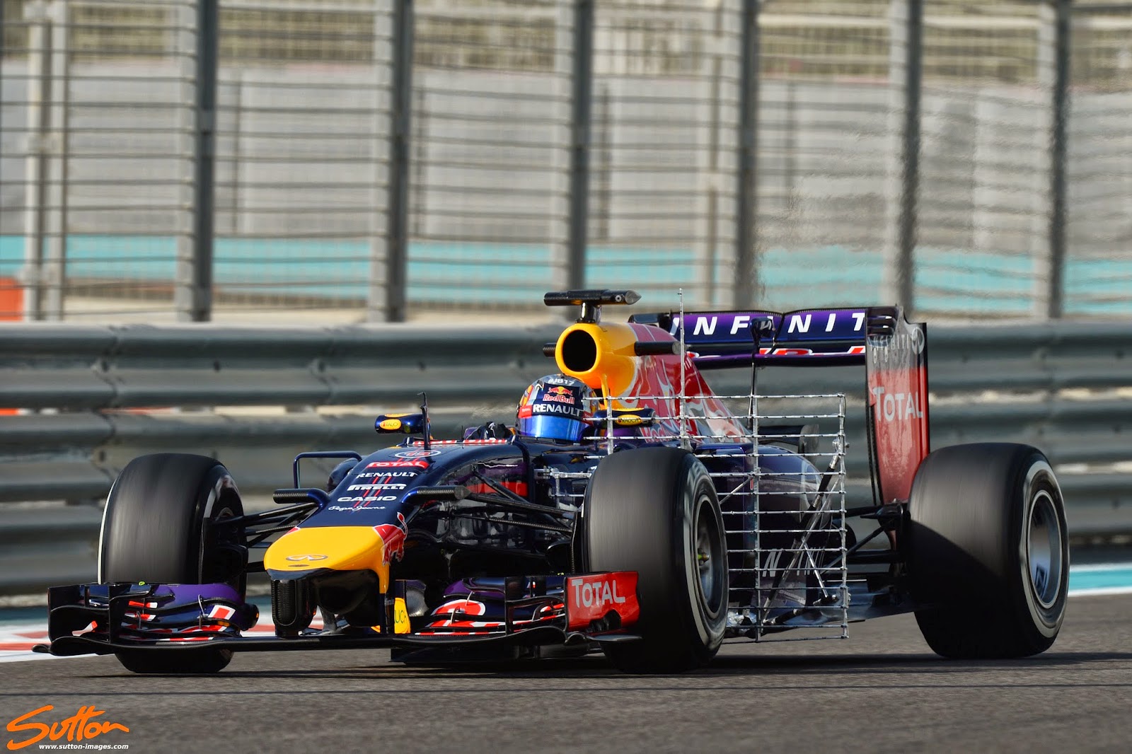 Technical Image Gallery - post Abu Dhabi test - SomersF1 - The ...