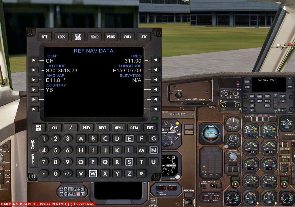 Addons FS9 - FSX & el 7mo Mandamiento... : ATR 72-500 Flight1 [FSX].
