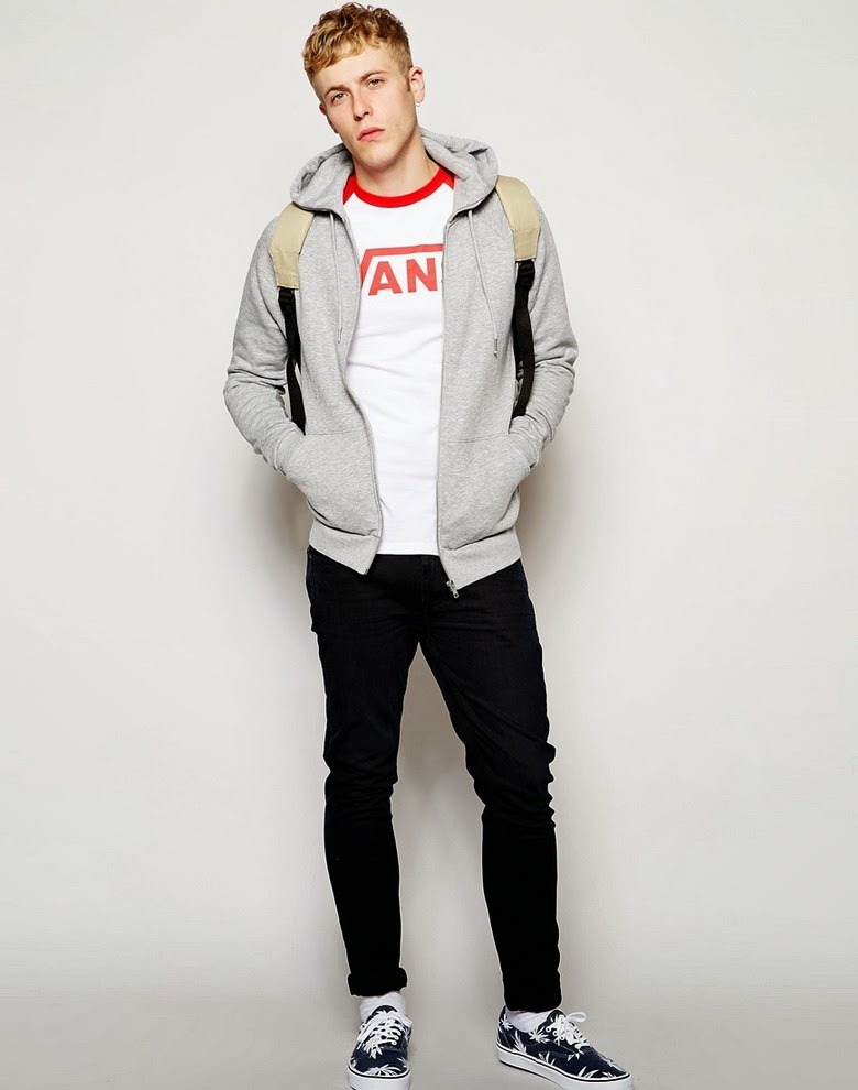 Блог BegetNews: мужская мода, тенденции, статьи, фото, ссылки: Vans, не ...