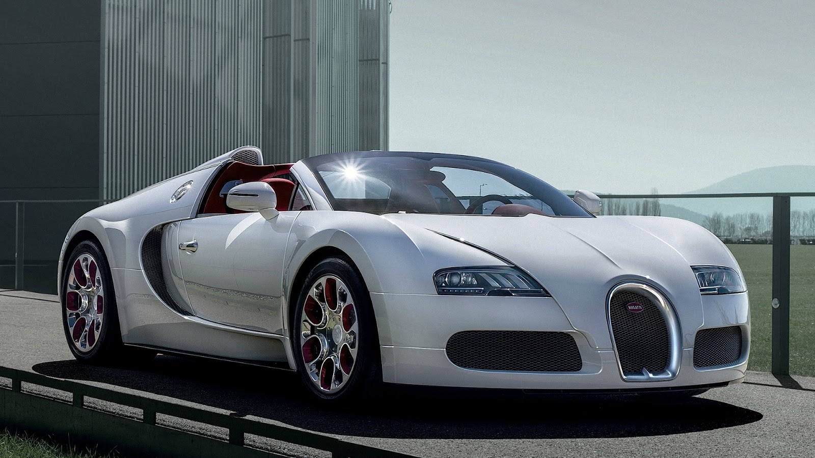 Top 31 Most Beautiful And Fabulous Bugatti Car Wallpapers In HD