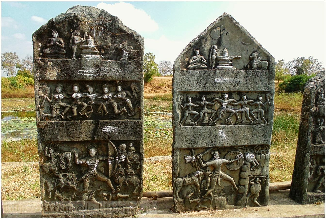 The Voice of Greenery - Trekking and Travelling in Western Ghats ...