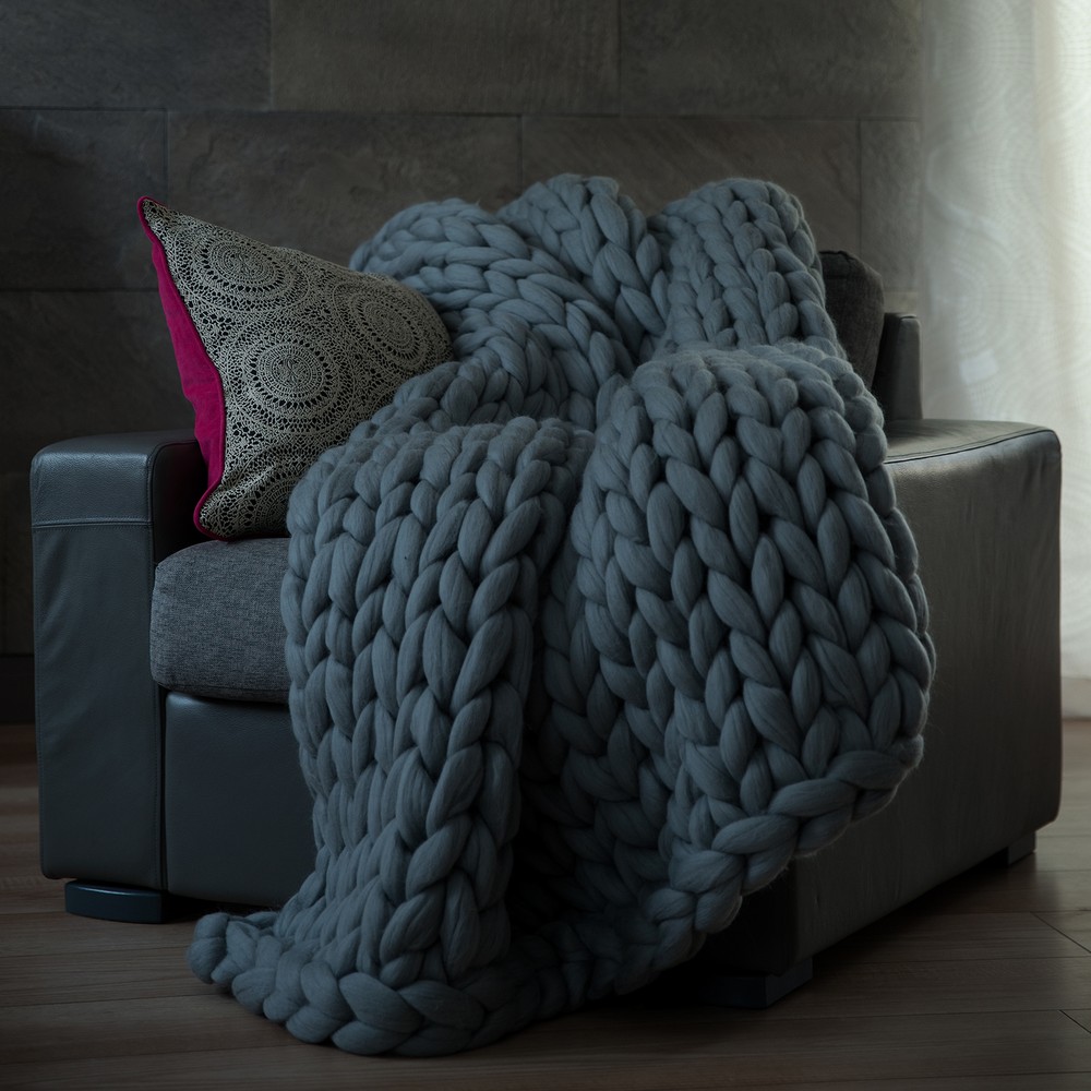 3 modele de pleduri tricotate