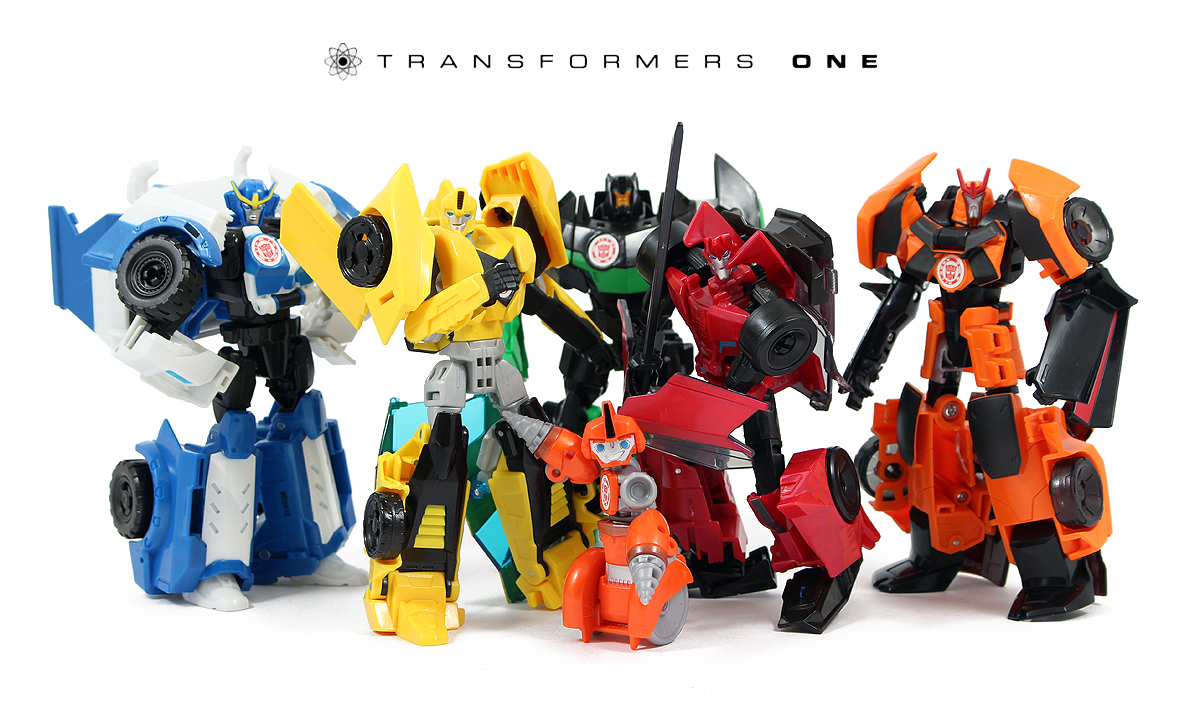 Transformers Robots in Disguise 2015 Appreciation thread | Page 11 ...