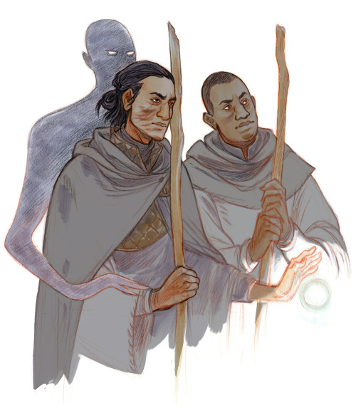 Chimeras: Earthsea: the Soul and the Machine