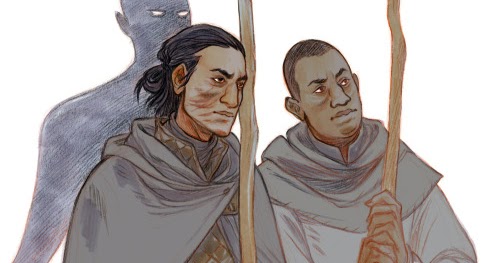 Chimeras: Earthsea: the Soul and the Machine