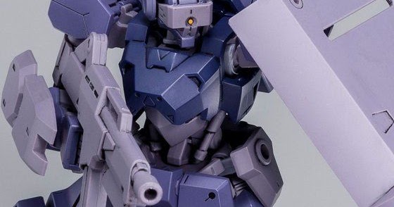 P-Bandai: IO Frame Shiden [Teiwaz Corps] - Release Info - Gundam Kits ...