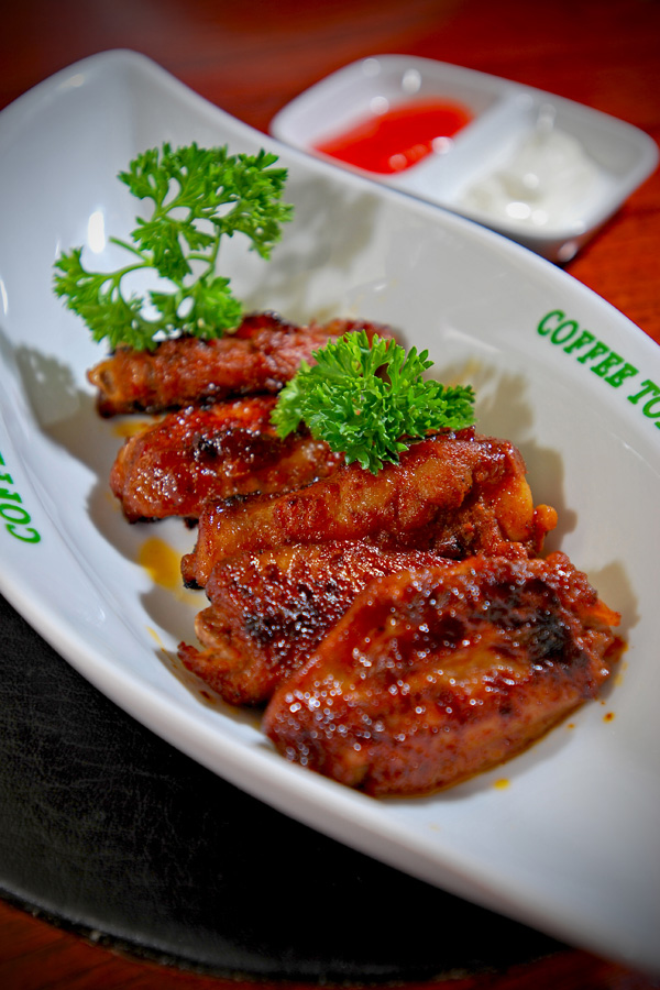 Wati Puspitasari: Coffee Toffee - Cara Baru Menikmati Kopi