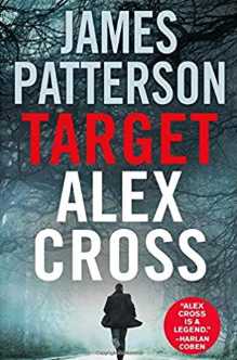 READY, SET, READ!: TARGET ALEX CROSS