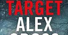READY, SET, READ!: TARGET ALEX CROSS