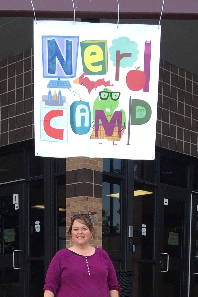 Second Grade Turmanator