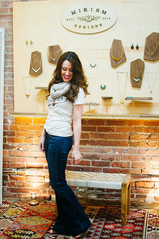 Here & Now | A Denver Style Blog: word to your mother