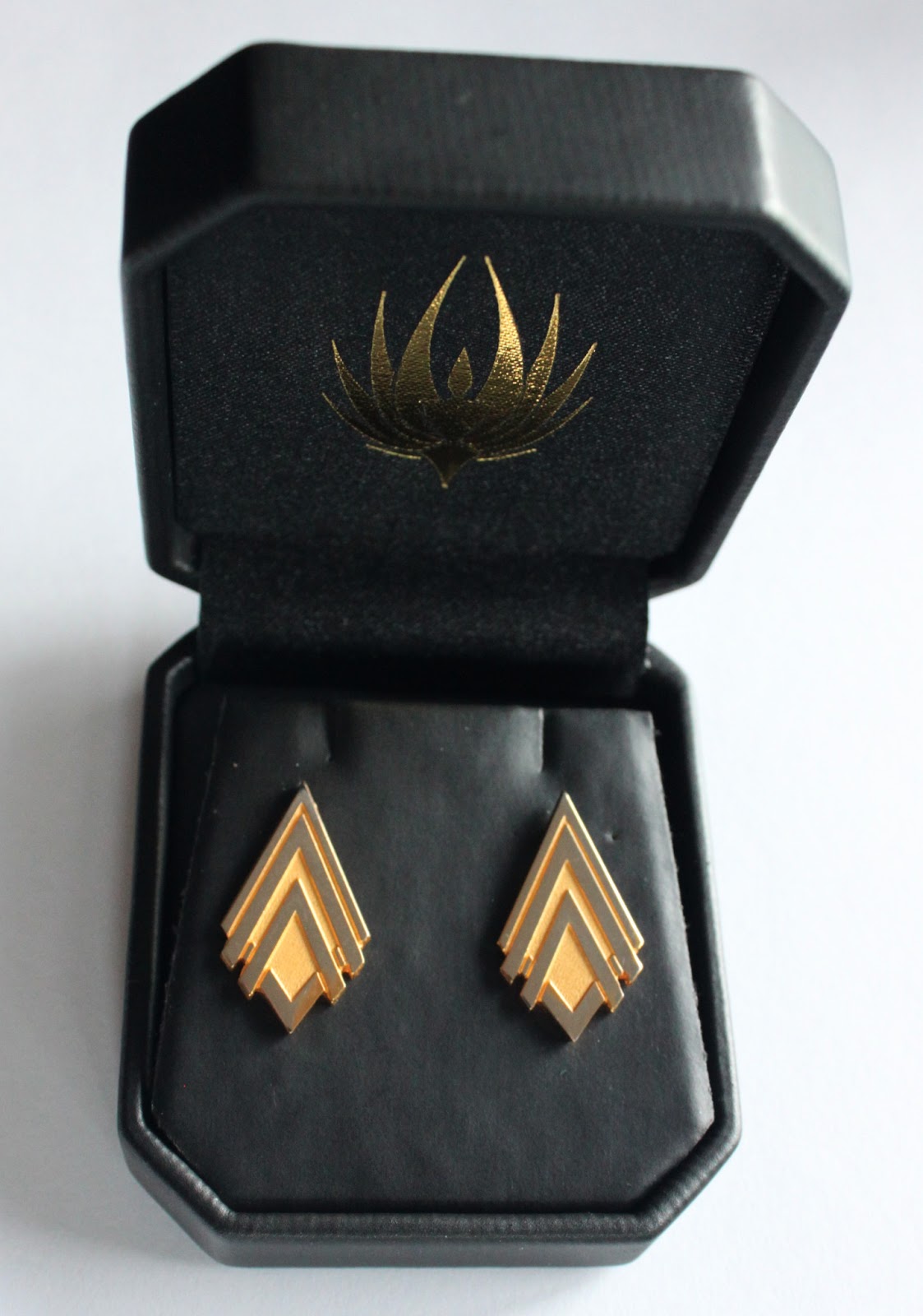Battlestar Galactica Costumes: Captain Rank Insignia