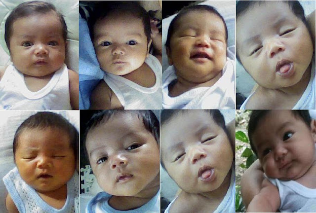 She is Real: Photo Gallery: Mark Ezekiel U. Capangpangan