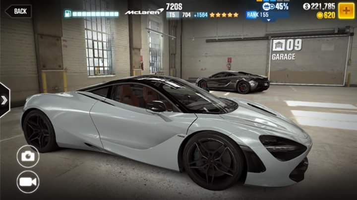 Csr2 ~ All vehicles info