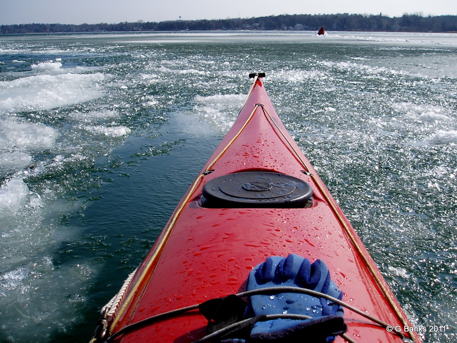 onthewater: Playing in ICE