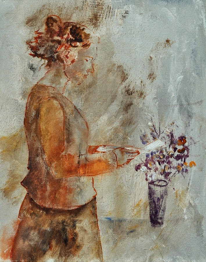 Pol Ledent(I)... - Kai Fine Art