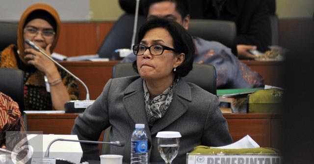 Tumbuh 5 %, Ekonomi RI Tidak Krisis | KJPP Erick, Ferizal, Win dan Rekan