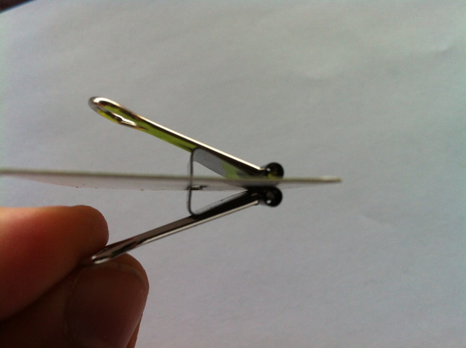 My Life All in One Place: May 2013