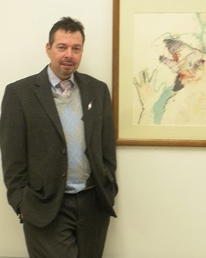 Northwest History: March 2015