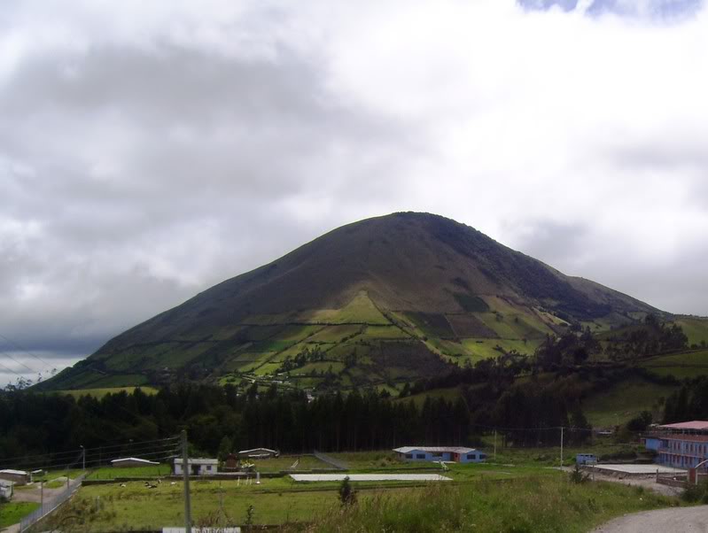 CUMBAL - LA SABANA DE CUMBAL