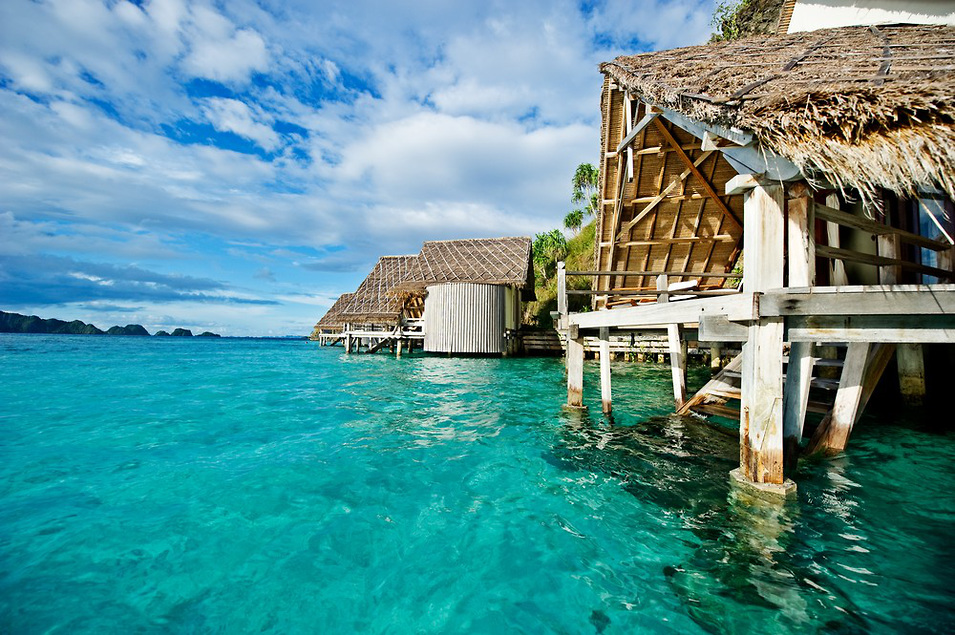 Tourism: October 2012