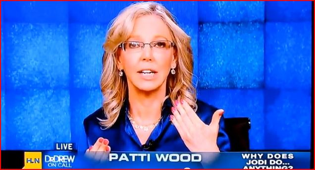 Patti Wood - Alchetron, The Free Social Encyclopedia