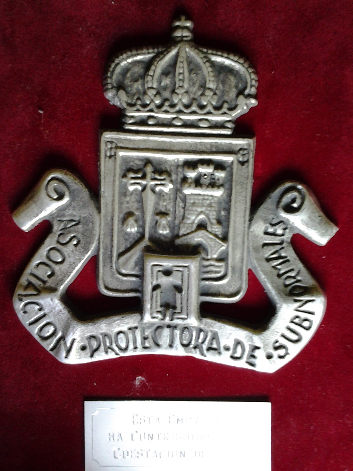 1980 el año internacional del subnormal - Forocoches