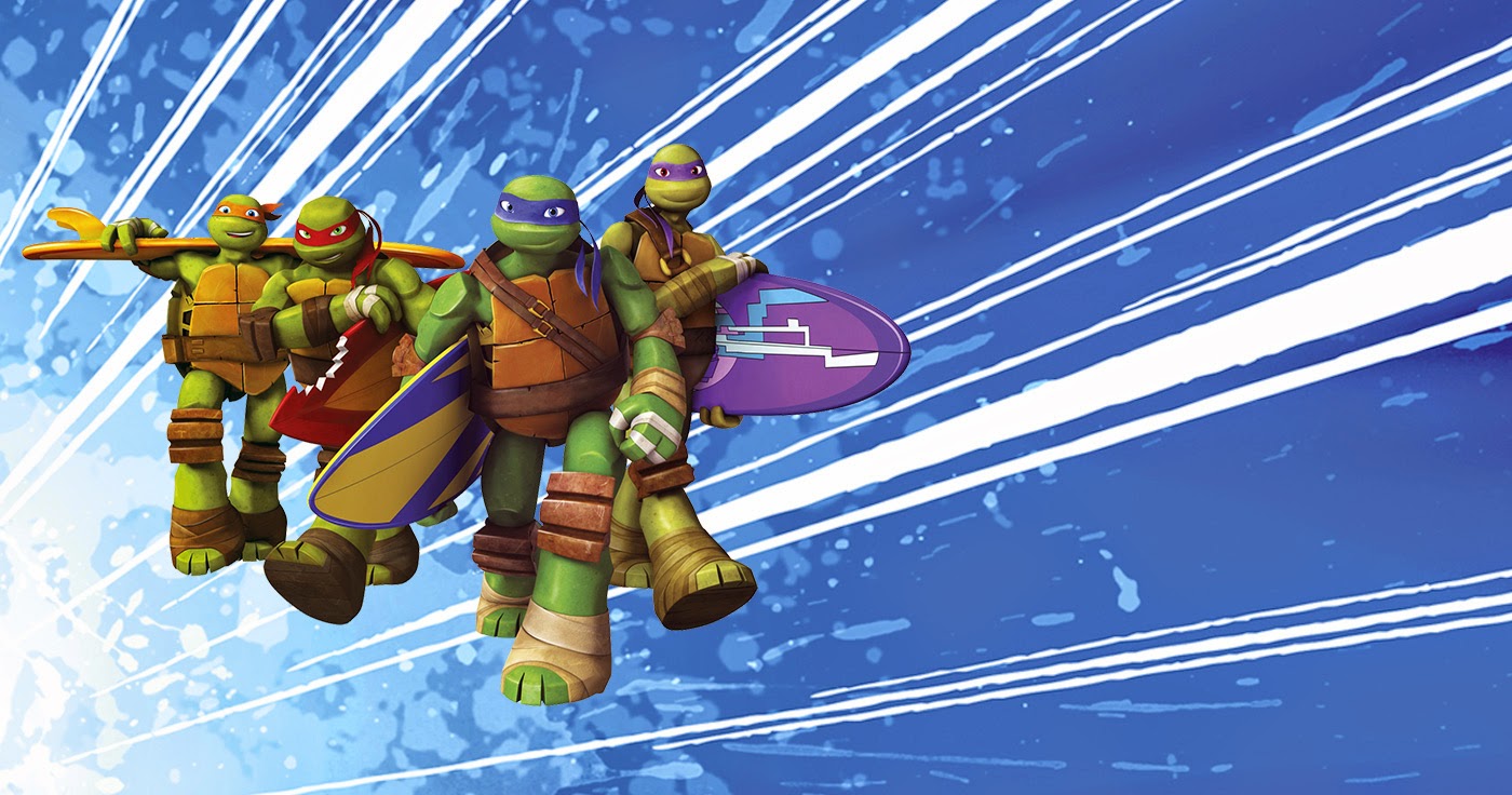 NickALive!: Azul Hotels by Karisma Introduces Nickelodeon Experience