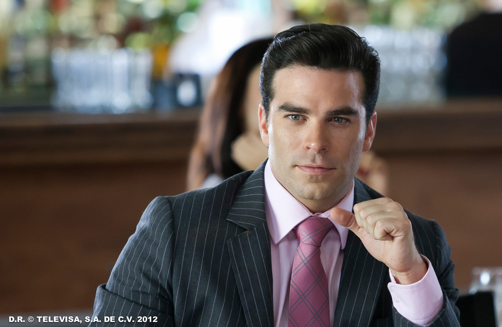 Alejandro Nones será o protagonista de uma das próximas produções da ...